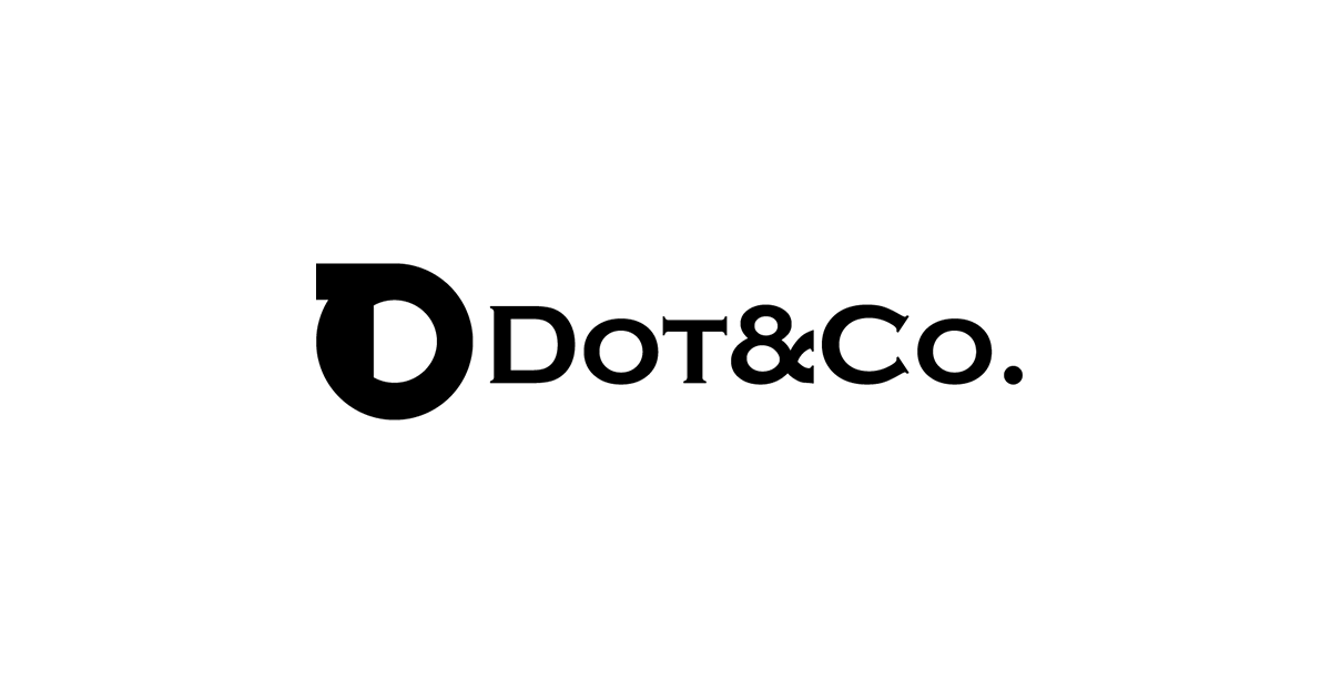 ABOUT | Dot & Co.